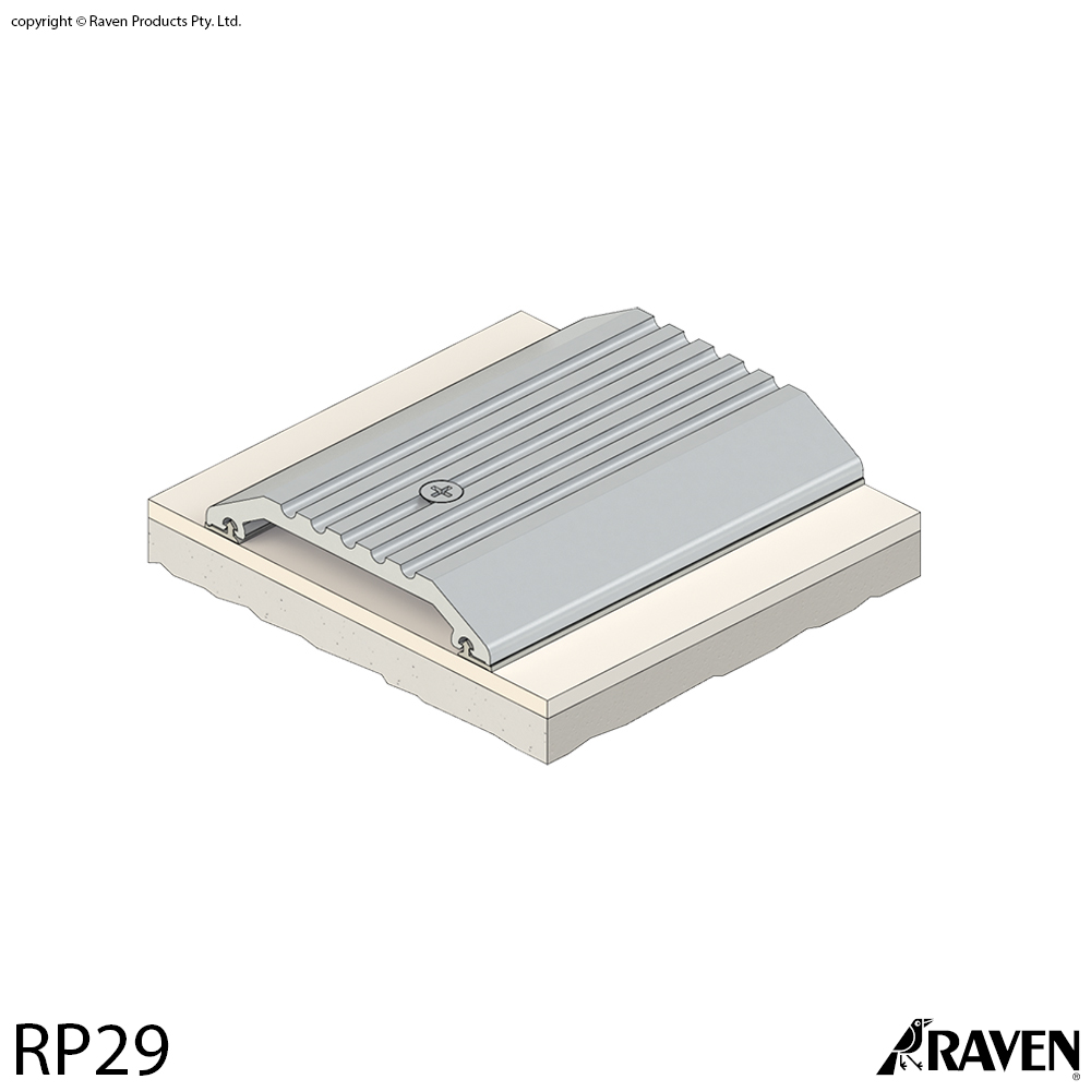 RP29 Threshold Plate | Doorseal.com.au