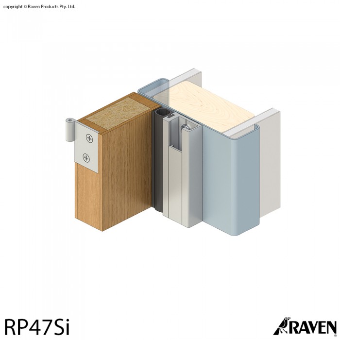 Building Perimeter Frame