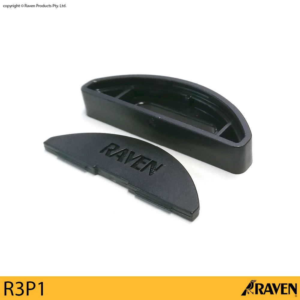 RP3 Screw Bag | Doorseal.com.au