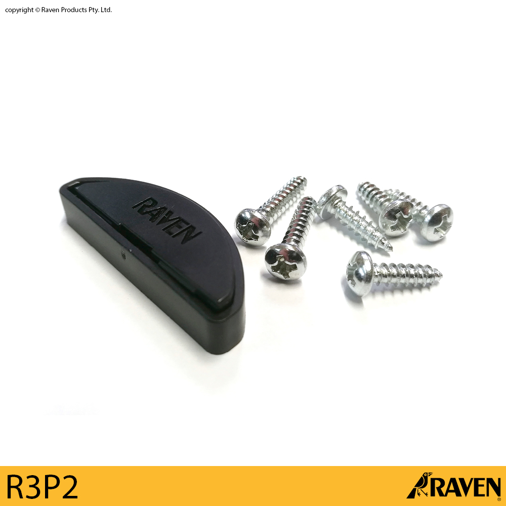 RP3 Screw Bag | Doorseal.com.au