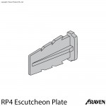 RP4 Storm Proof Door Bottom Seal | Doorseal.com.au