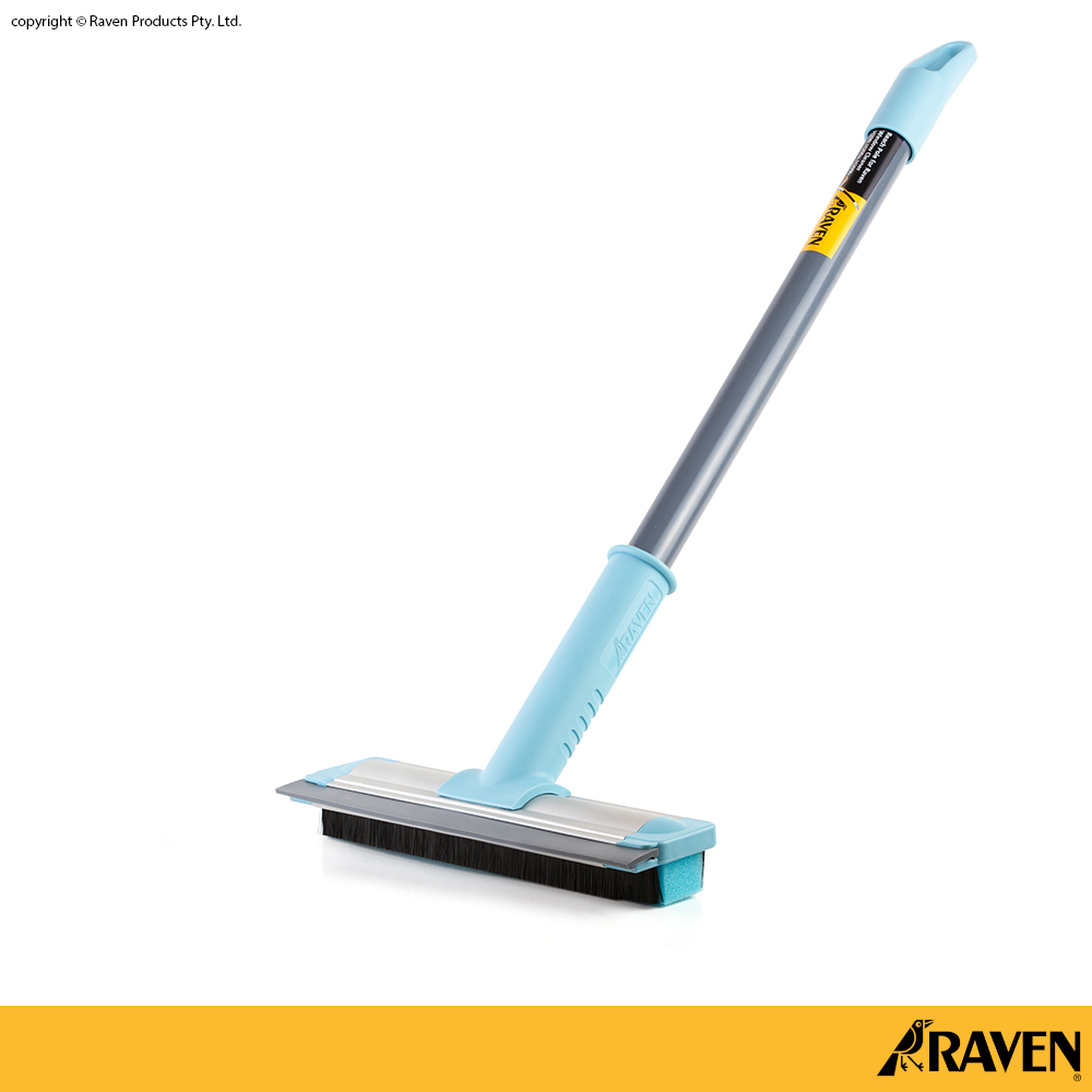 Raven Window Cleaner | Doorseal.com.au