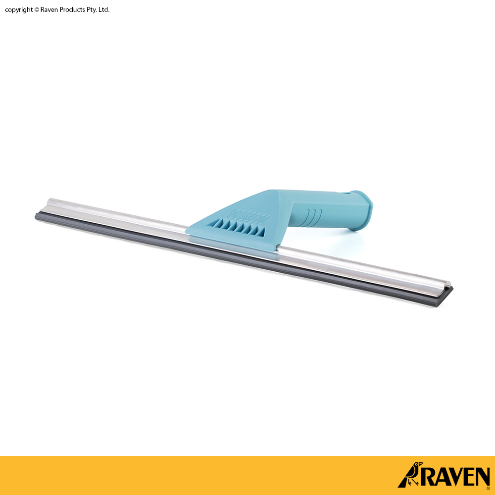 Raven Window Squeege | Doorseal.com.au