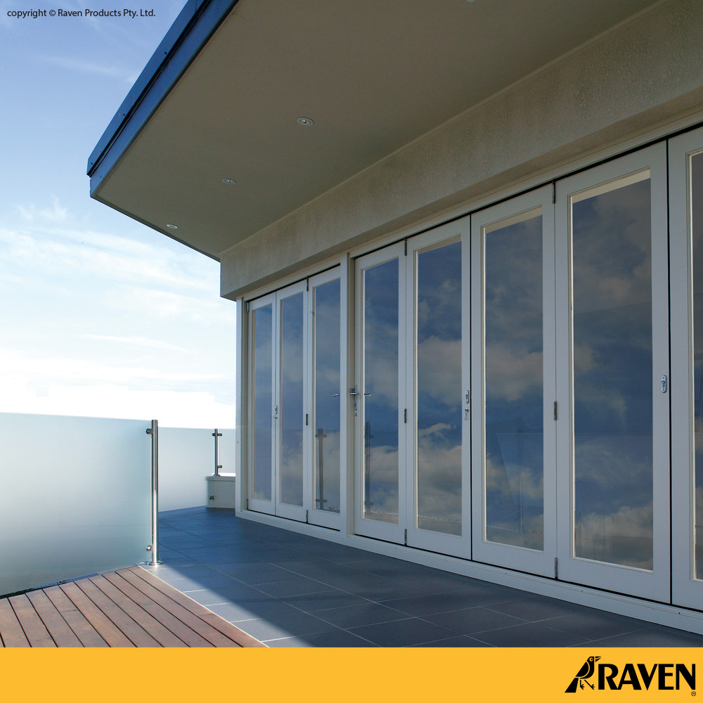Raven Window Cleaner | Doorseal.com.au